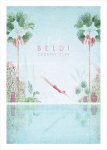 « Visit Beldi Country Club » – HENRY RIVERS - Choof.ma